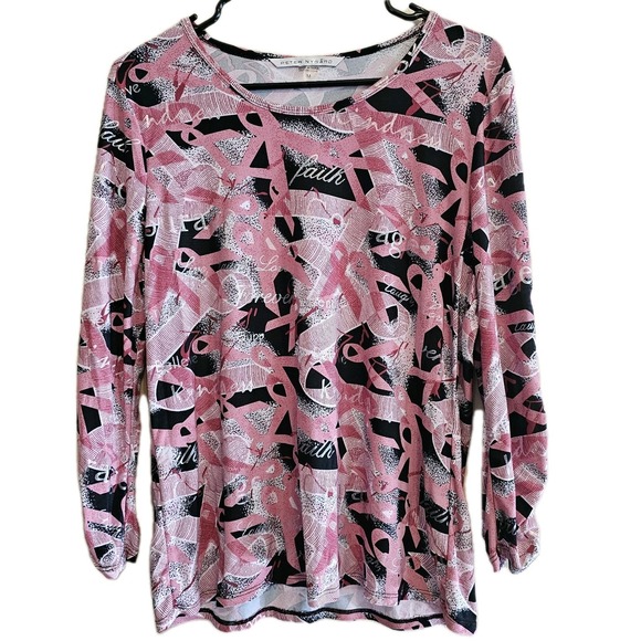 Peter Nygard | Tops | Vintage Peter Nygard Tops Stretchy ...